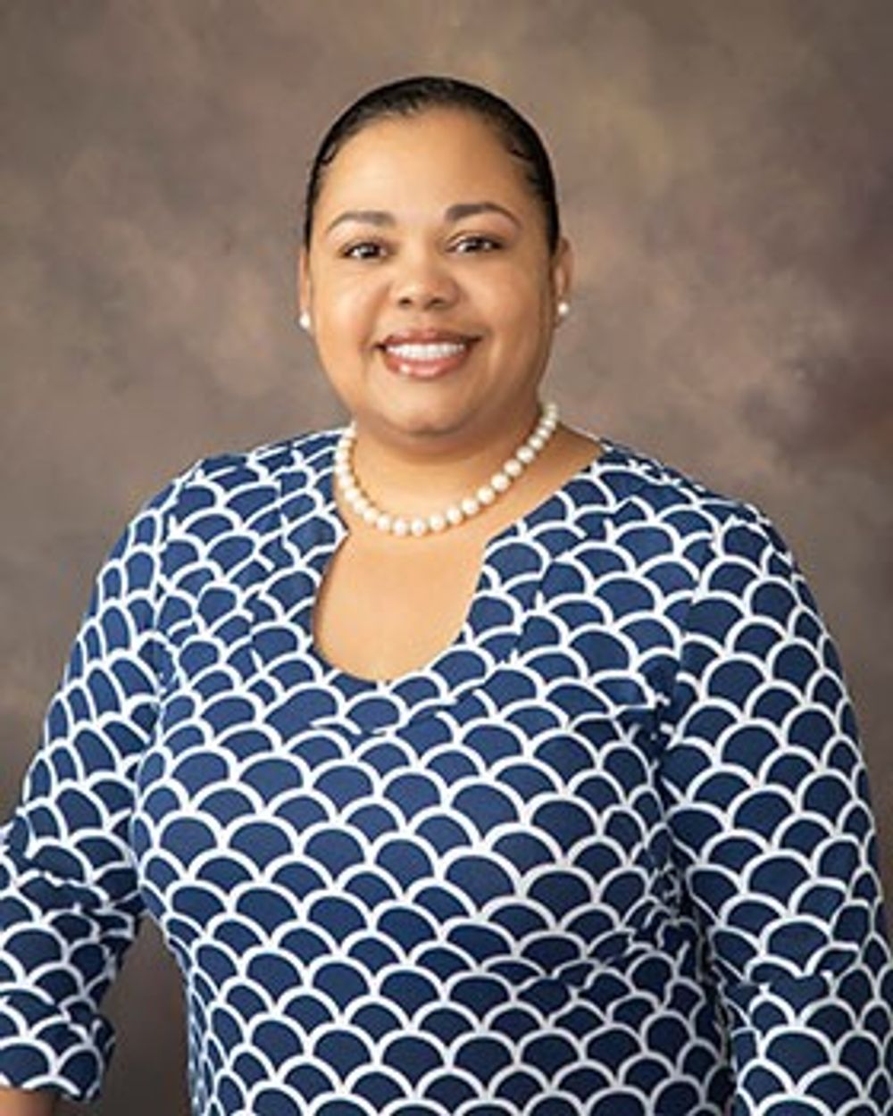 Victoria S. Darrisaw, Judge
